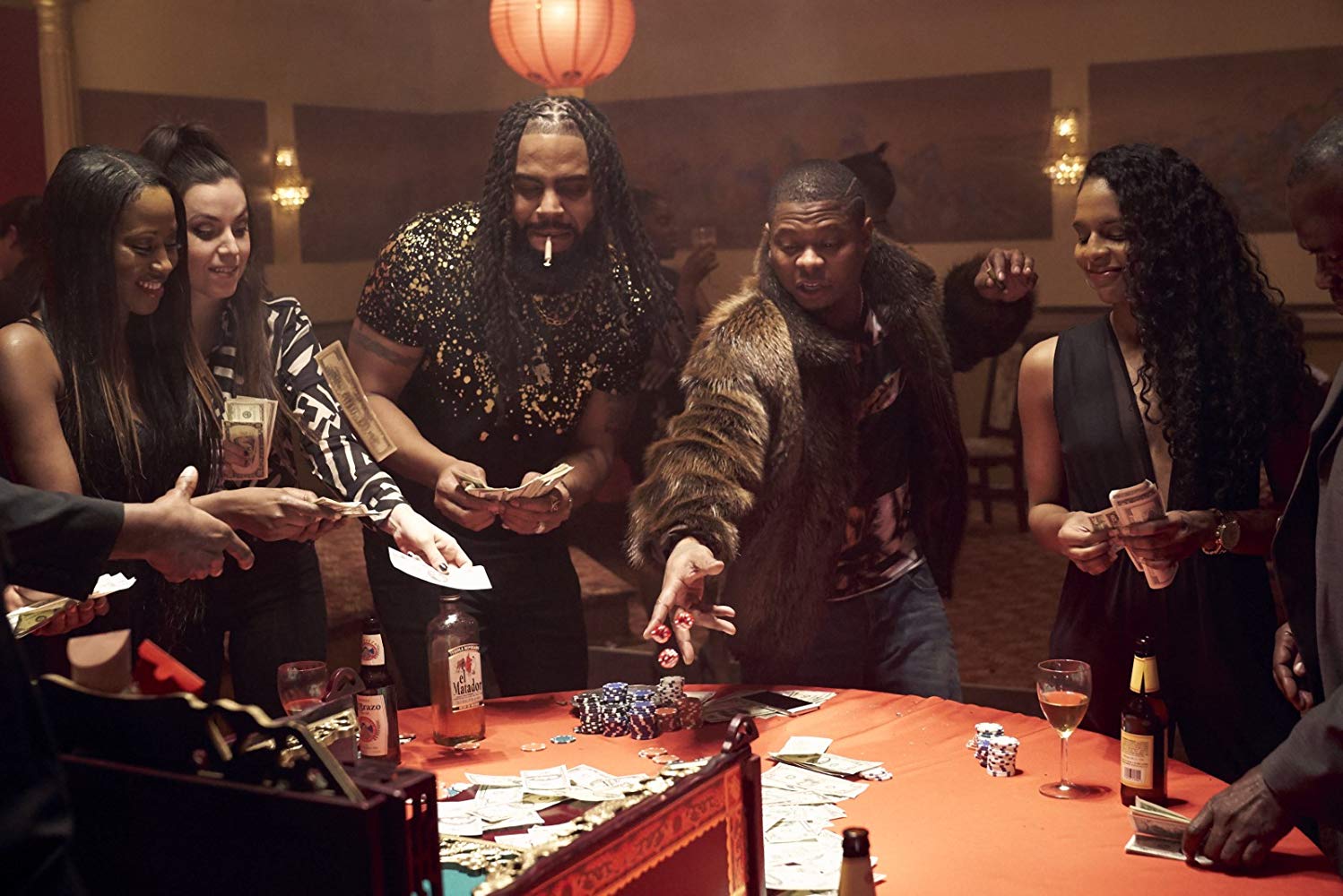 Superfly 2018 Watch Free Movie Online