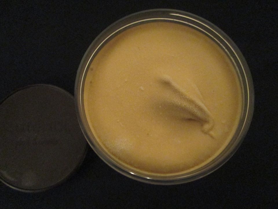 David's Ice Cream Reviews: Talenti - Coffee Cookie Crumble