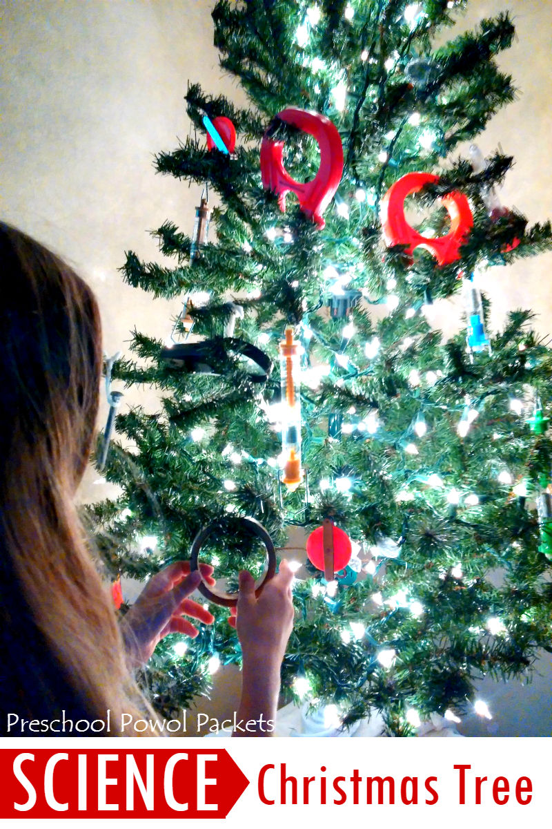 Christmas Science Experiments, Activities & Christmas STEM Activities ...