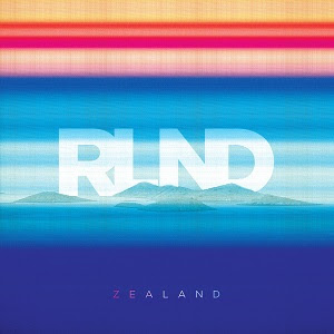 New Prog Releases: RLND "Zealand"