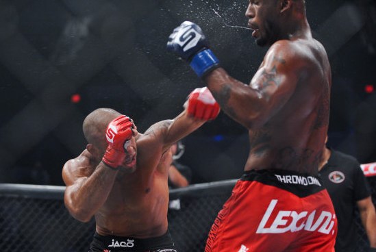 MMA Fight Opinion: Strikeforce Fedor vs Henderson Results In ...