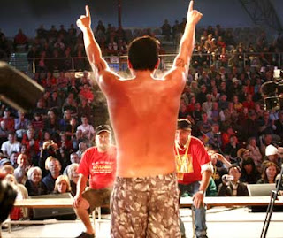 WORLD SAUNA CHAMPIONSHIPS FROM HEINOLA, FINLAND!