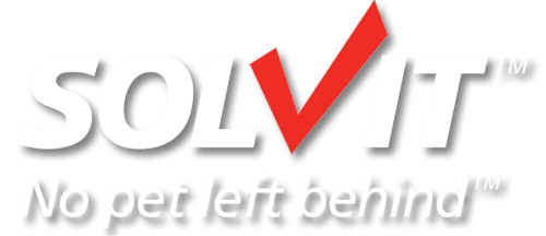 Solvit Pet Products specializes in highly functional, easy-to-use ...