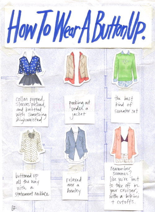 A Beginner's Style Guide to Fashion - KIKAYSIKAT