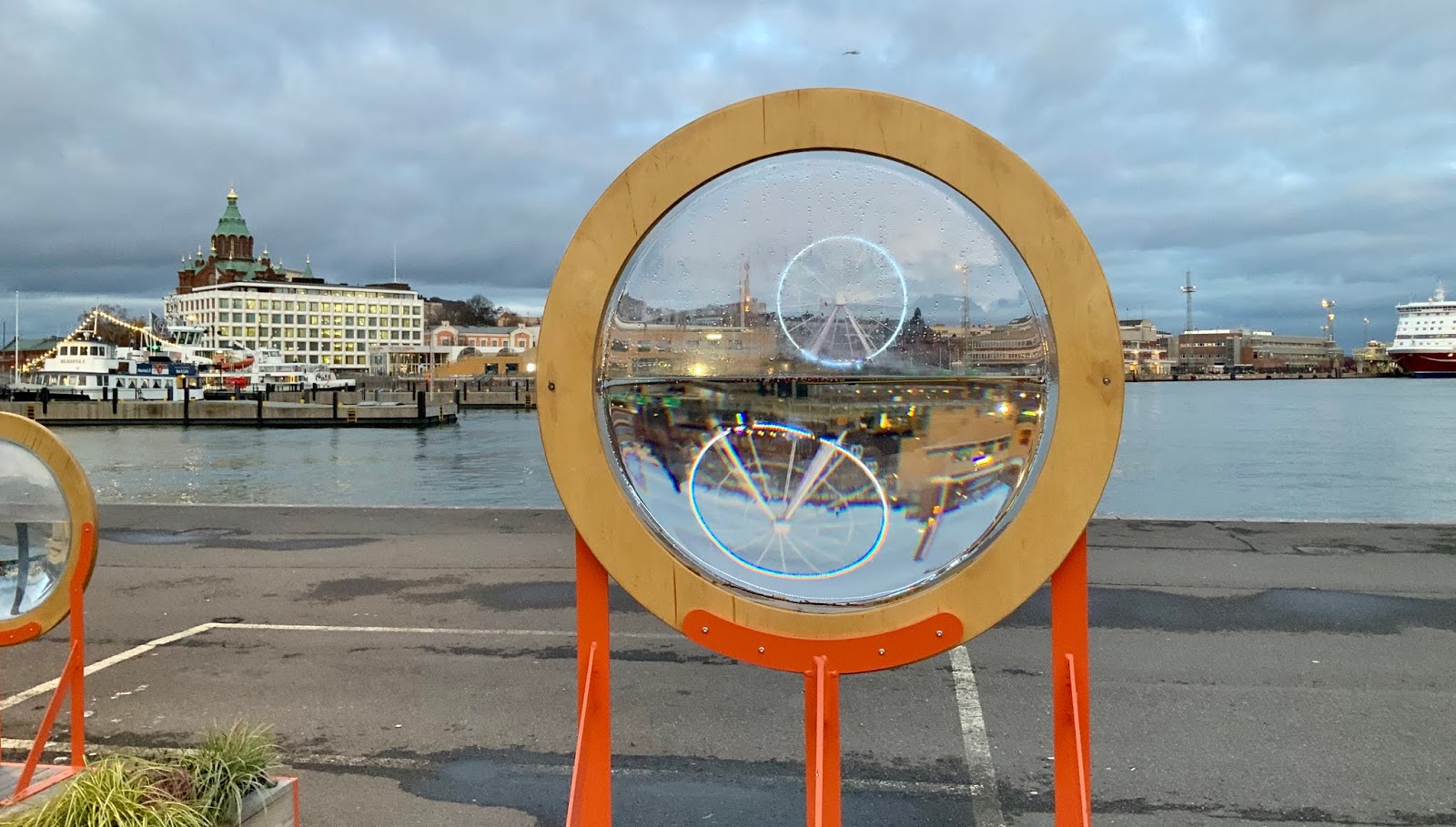 Holiday Japan and Russia 2019