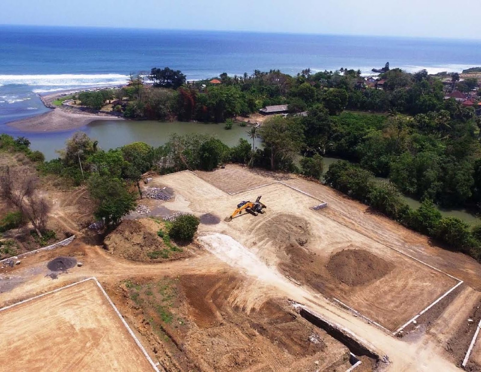 PROGRESS NIVATA CIPUTRA BEACH RESORT ~ CIPUTRA BEACH RESORT at TABANAN ...