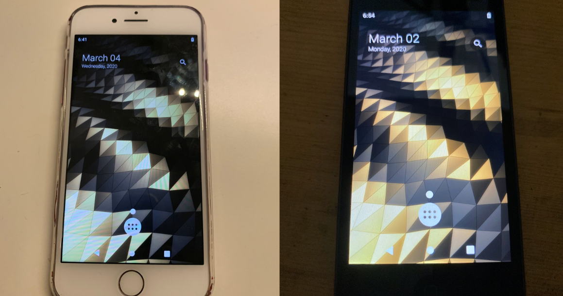 Project Sandcastle Rilis Cara Install OS Android di iPhone | PUKEVA