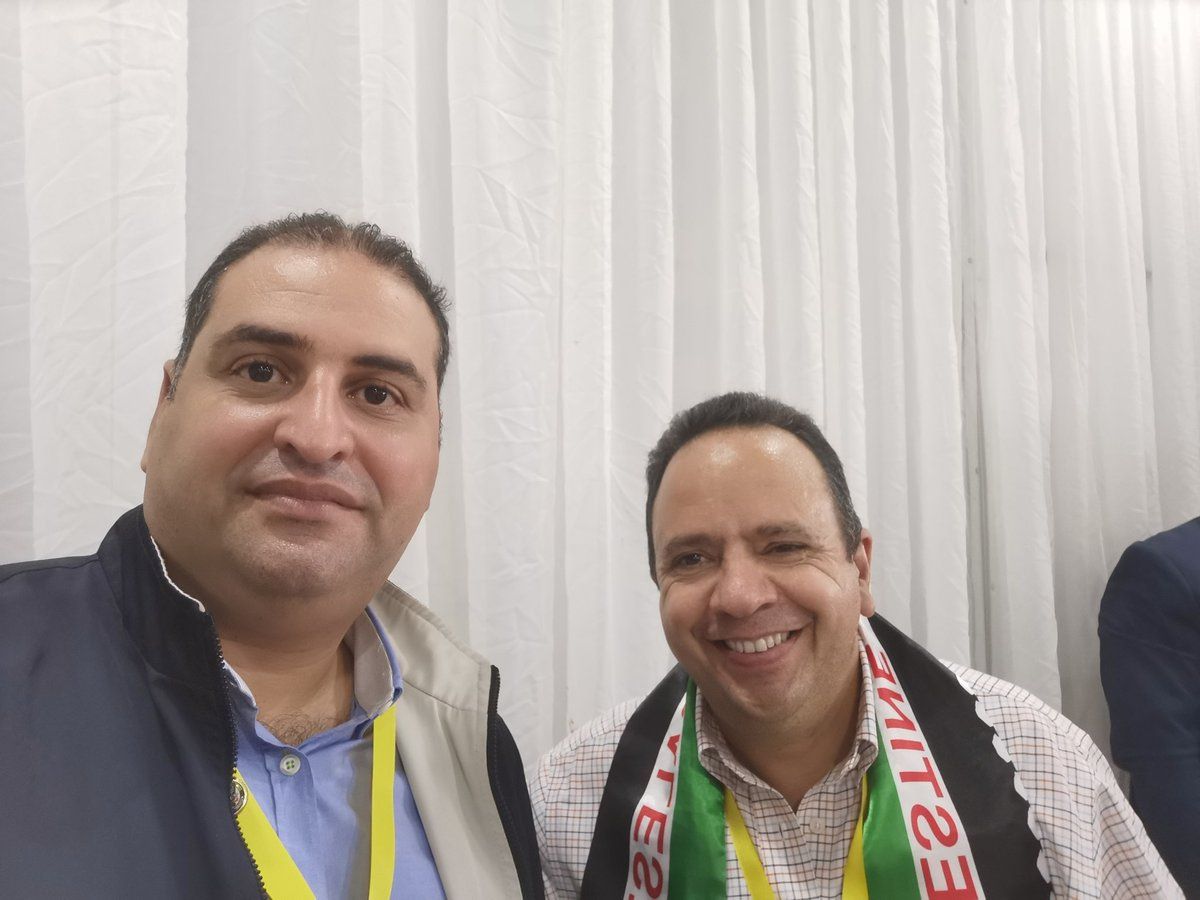 Negocios del colombopanameño Gassan Salama Ibrahim han gravitado en Venezuela entre la ...