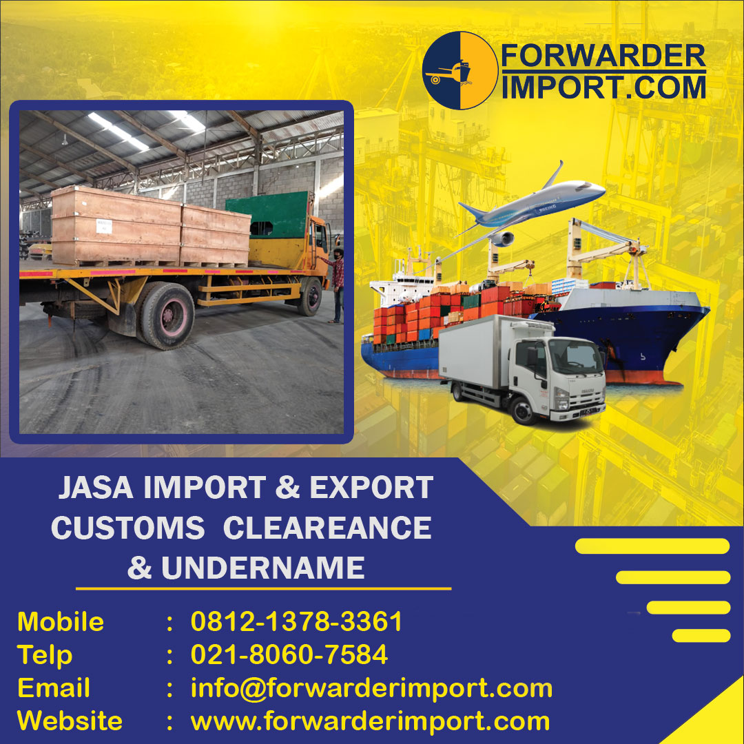 JASA EXPORT IMPORT l PT. JASINDO GLOBAL CAKRAWALA: Jasa Import Gate ...