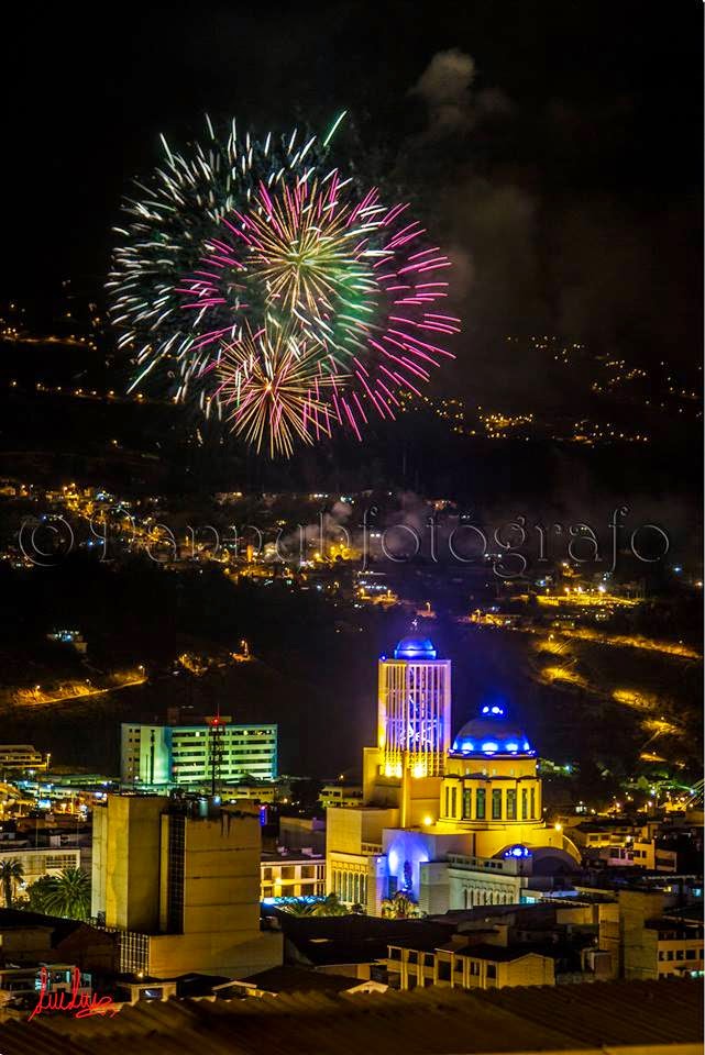 AMBATO AYER Y HOY: FOTOGRAFIAS DE AMBATO ACTUAL TOMADO DE AMBATO ...