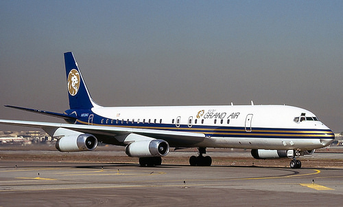 MGM Grand Air: Hollywood In The Sky - #IHeartHollywood