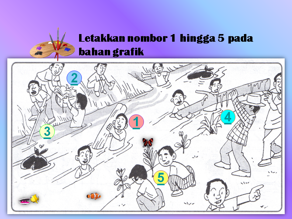 Siti Halijah Zainal Abidin D20102042656: PROSES MEMBINA AYAT DENGAN ...