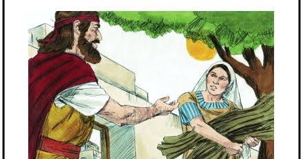 Elijah and the Widow Song | Bible Fun For Kids