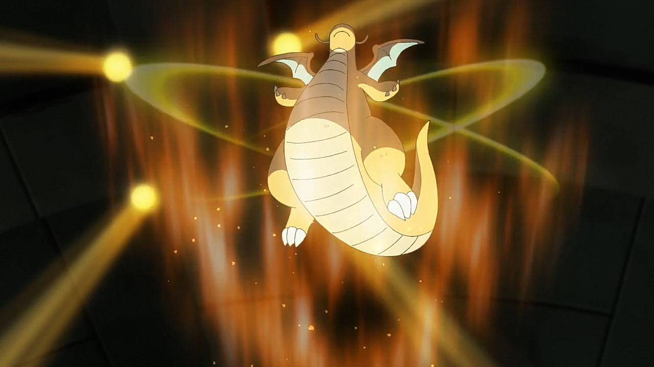 Poké-Arquivo: 149 - Dragonite (Anime) ~ PMD || Acervo de Imagens de ...