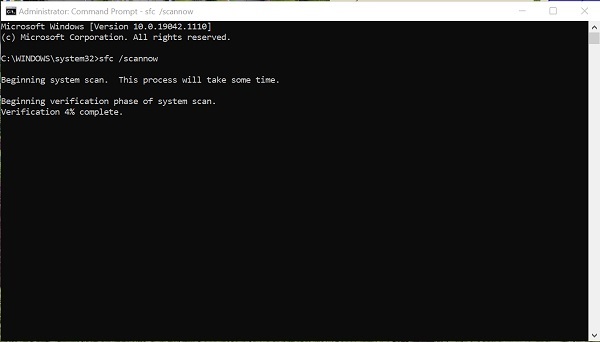 Nggak Perlu Panik, Begini Cara Mengembalikan File Corrupt