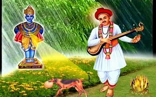 Sant Namdev – Part iii