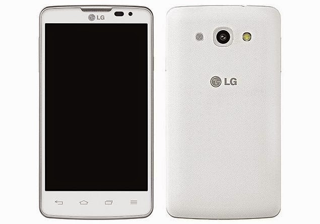 Review dan Spesifikasi Lengkap Android LG L60 | Harga HP Terbaru