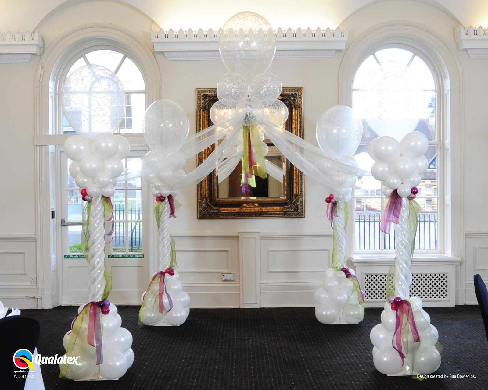 Tacky Wedding Decorations