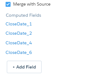 SimplySfdc.com: Einstein Analytics: computeExpression return Date