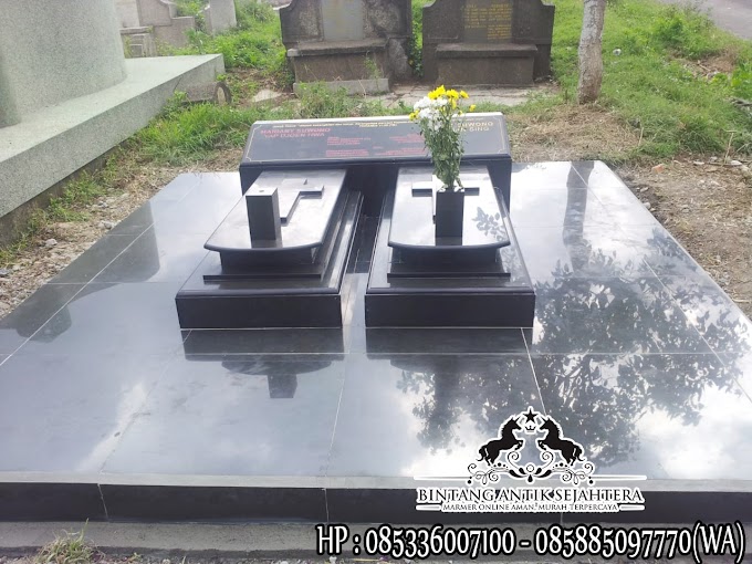 Model Makam Kristen Minimalis, Gambar Makam Kristen Modern, Desain ...