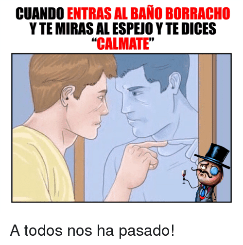 120 Memes de borrachos (5 de 5) - Memes los mejores