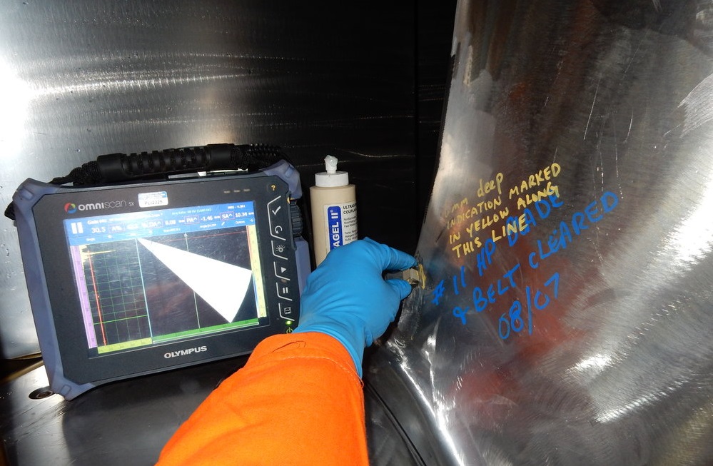 What are Ultrasonic Phased Arrays? - QA/QC Tips & Guides