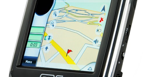 Update Harti IGO, Garmin, TomTom, etc