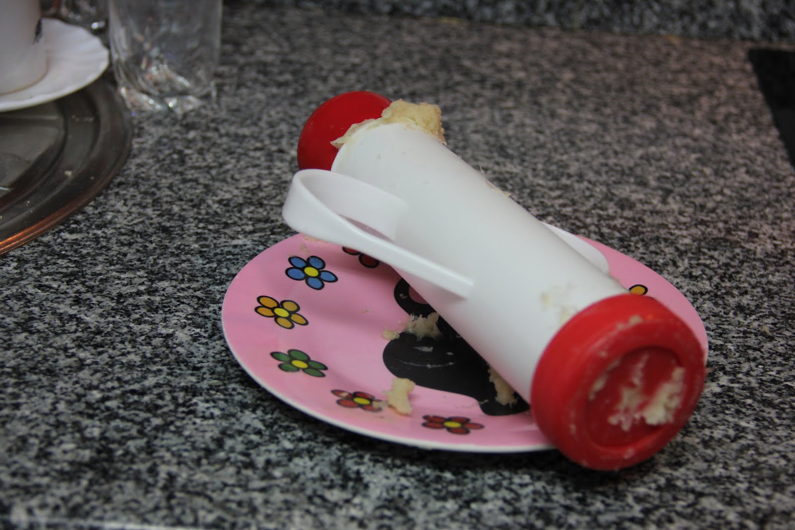 Receta de churros - Preparar churros caseros