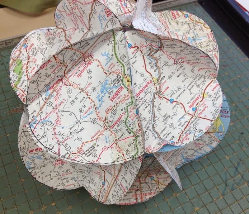 floridacreate: Repurposing Maps