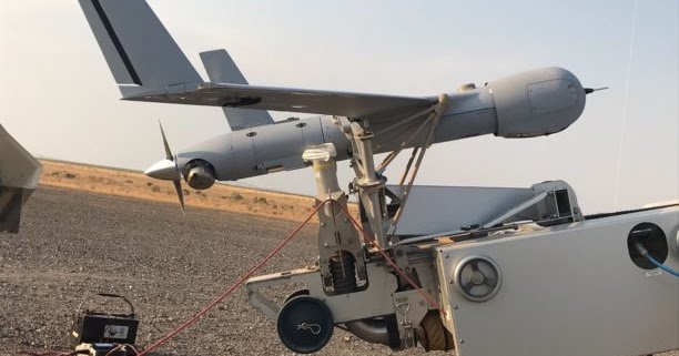 DEFENSE STUDIES: TLDM Bakal Terima 12 Aset Udara Baharu