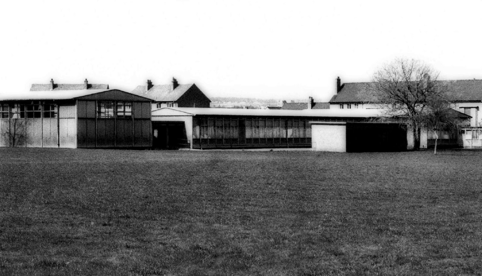 RETRO DUNDEE: BALERNO SCHOOL - R.I.P.
