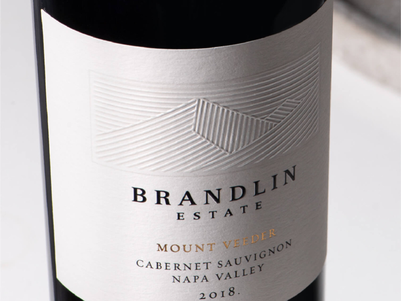 Brandlin Estate Rebrand – Packaging Of The World