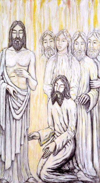 LiturgyTools.net: Pictures for the 2nd Sunday of Easter, Year A