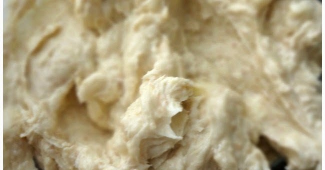 The Cooking Actress: Whole Wheat Puff Pastry