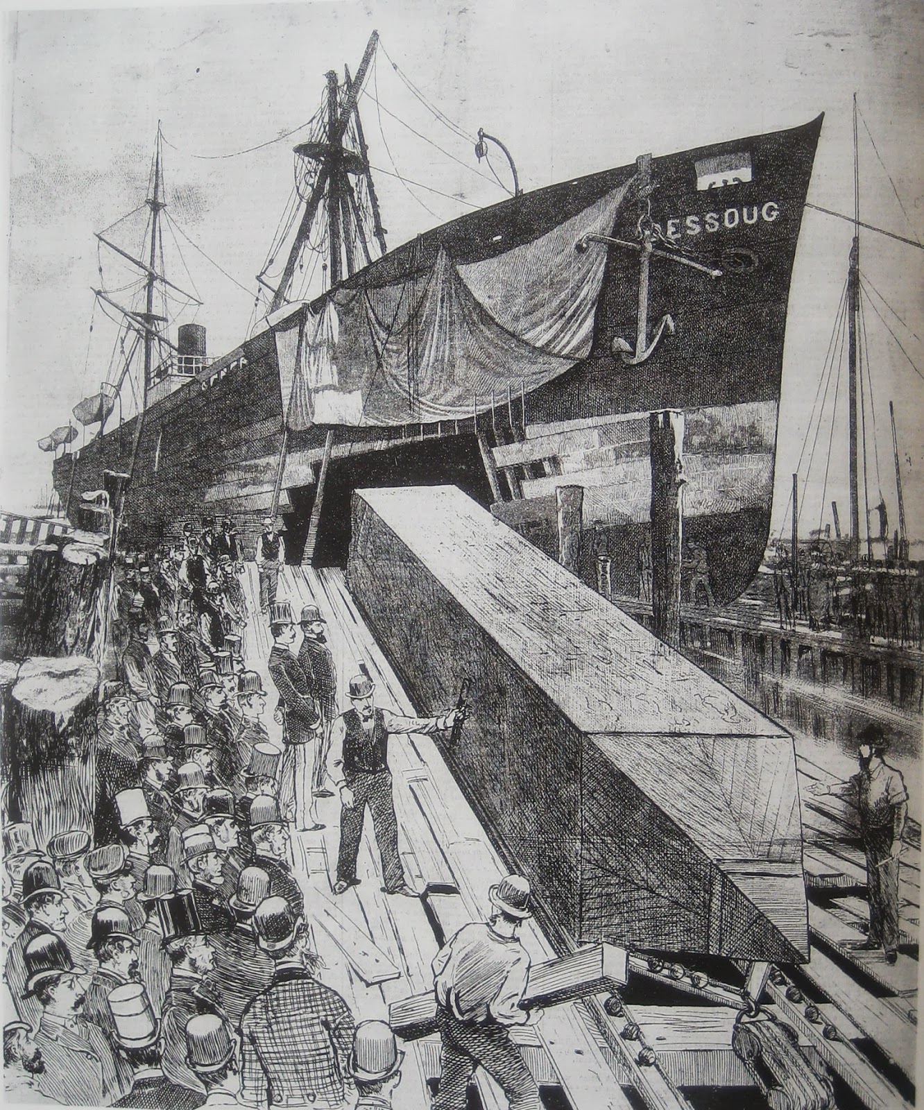 Torben Retboll - Teacher and Traveller: Egyptian Obelisks by H. H. Gorringe