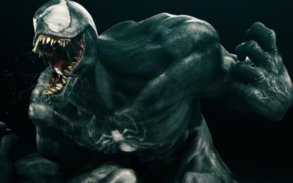 Monster Bego: Venom - Musuh Spiderman Paling Keren & Paling Mengerikan