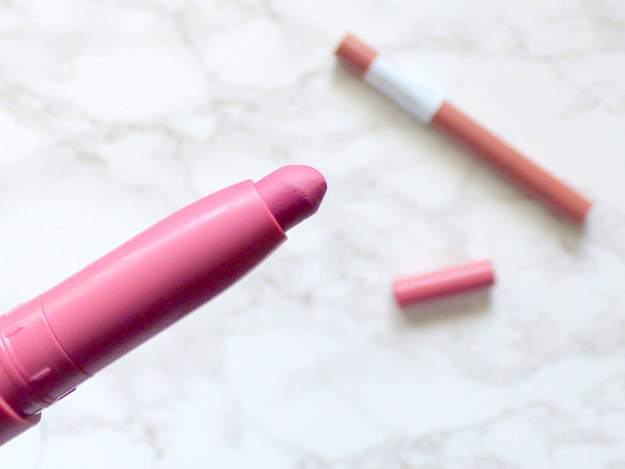 Maybelline SuperStay Ink Crayon Review