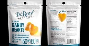 Cannabis candy for sale- Know the benefits and buy online