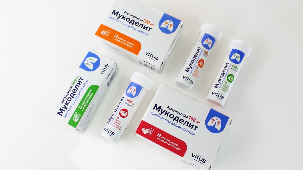 Mukodelit – Packaging Of The World