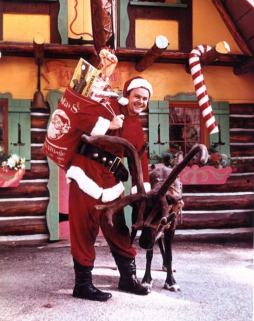 Bob Crane: Life & Legacy: Best Wishes to All of You This Holiday Season!