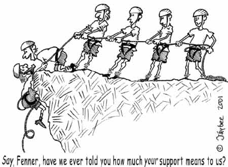 School Leadership: Group Dynamics: Stages of team developement
