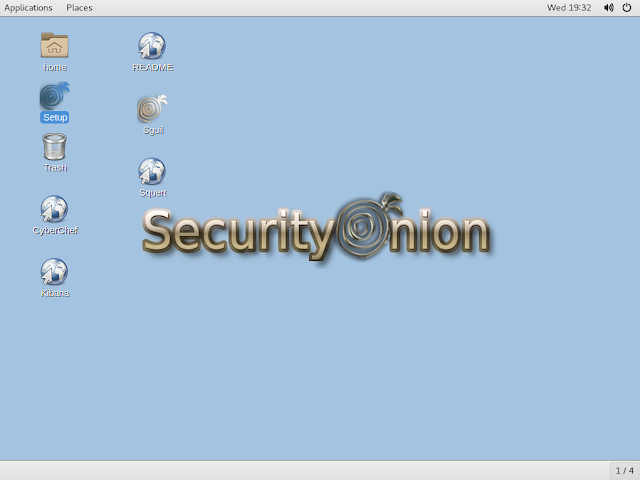 Security Onion: Thanks to the entire community for your support! We're ...
