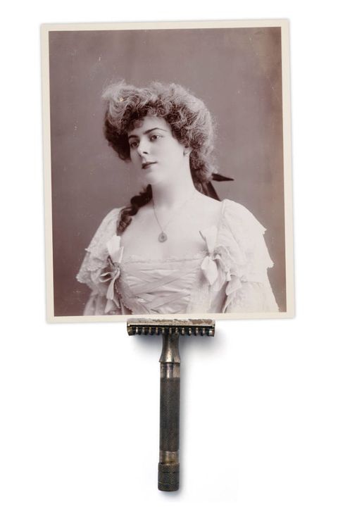 When Did Women Start Shaving Their Legs as a Beauty Standard ...