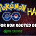 POKEMON GO HACK [NO ROOT] - F M Tricks