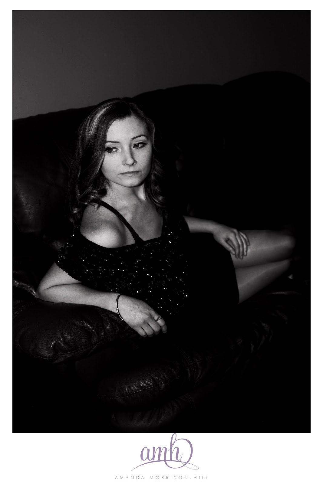 Amanda Morrison-Hill Photography: Miss E's Very Provocative Fifty ...