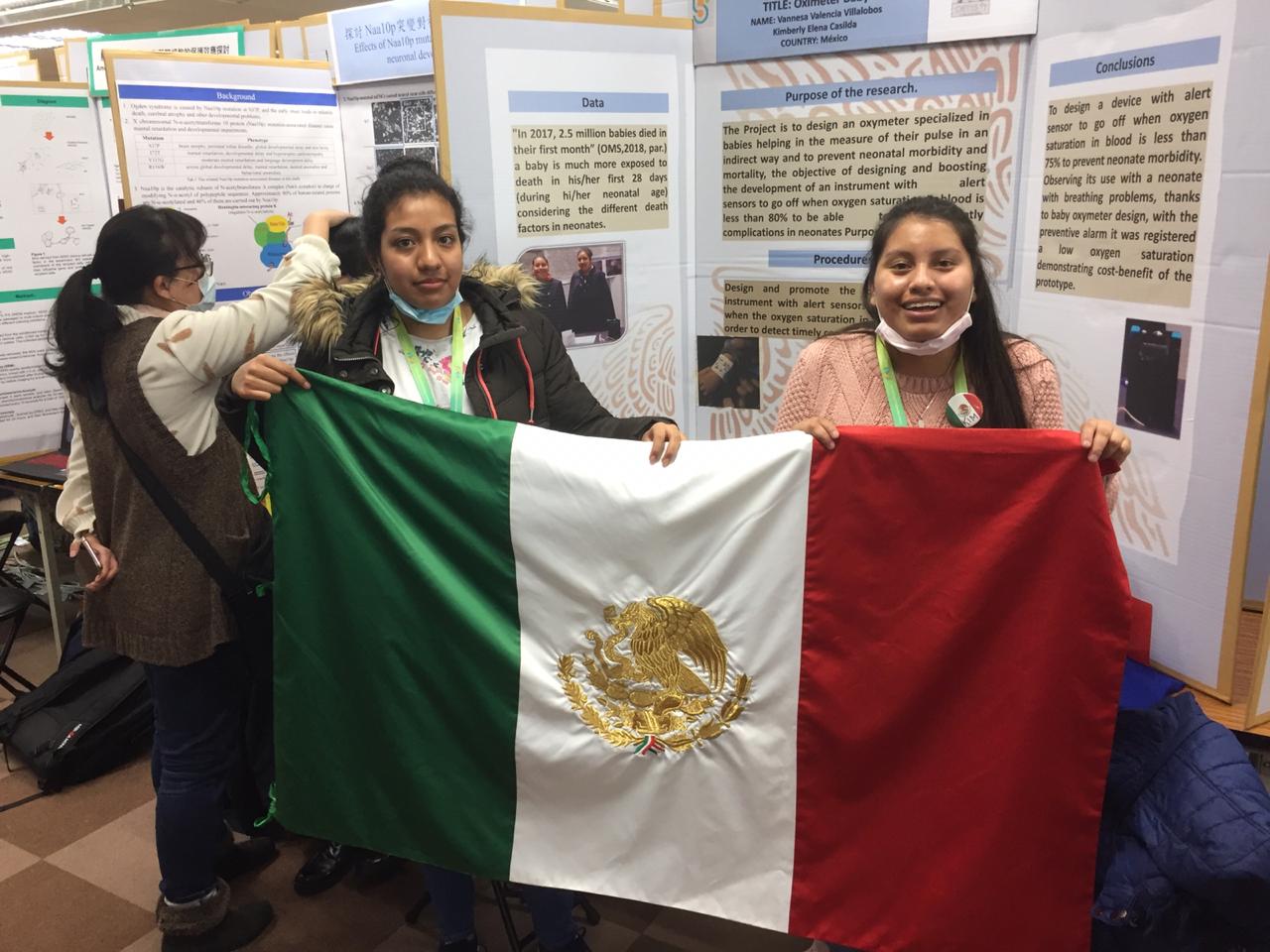 AEIDET Estado de México: Participación del Cetis 97 en la Taiwán ...