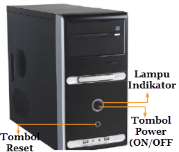 Bagaimana Sih Prosedur yang Benar Dalam Menghidupkan Komputer OS Windows?