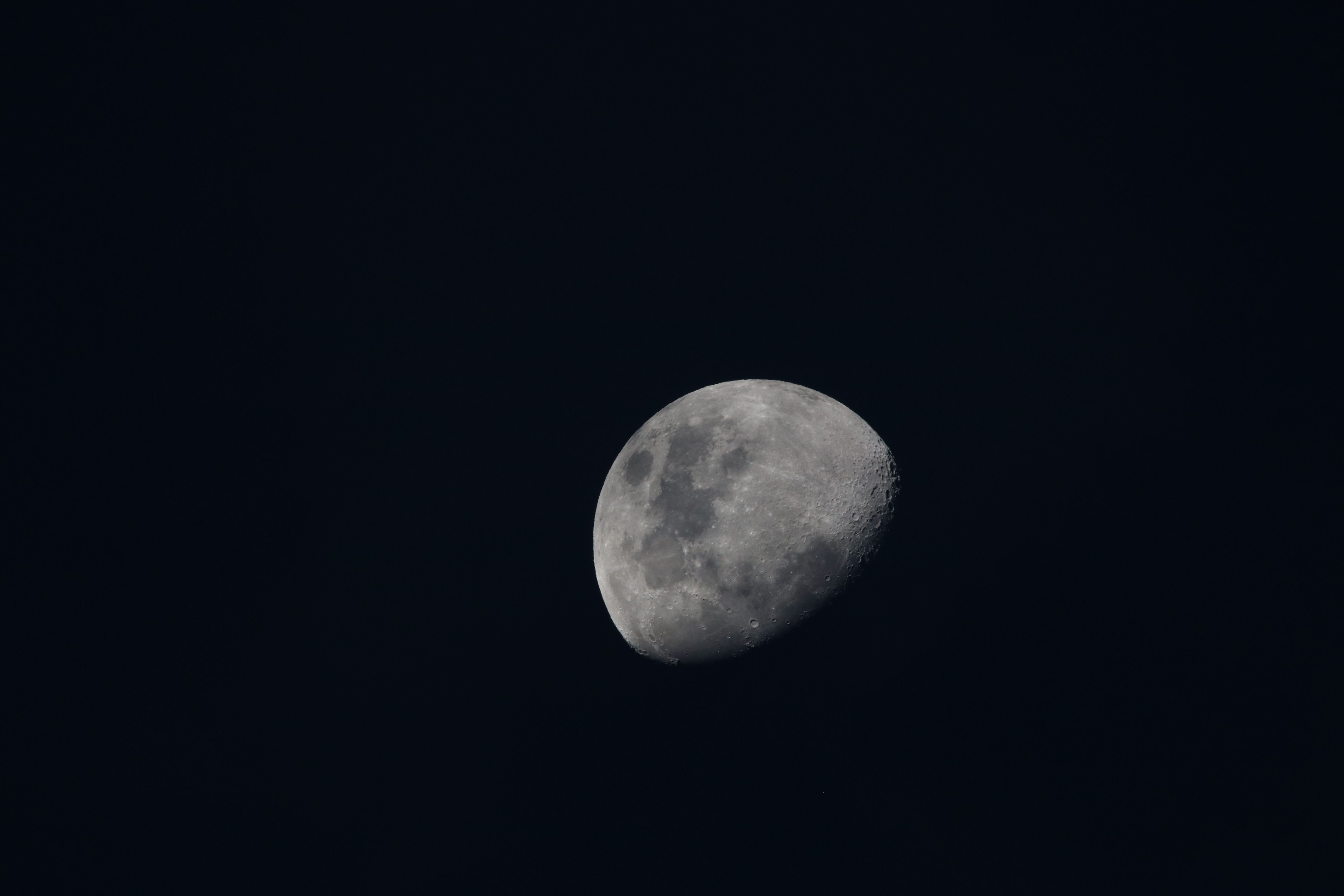 Moon Images & PicturesTECH 24H