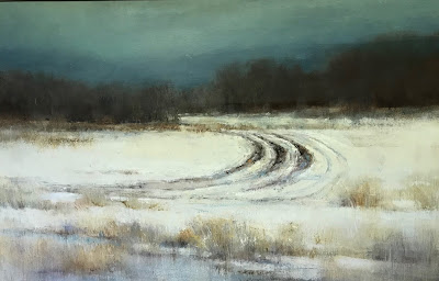 George R. Wilson ~ Paintings