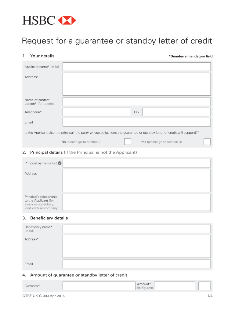 Irrevocable Standby Letter Of Credit Template ~ Resume Letter Irrevocable Standby Letter Of Credit Template ~ Resume Letter